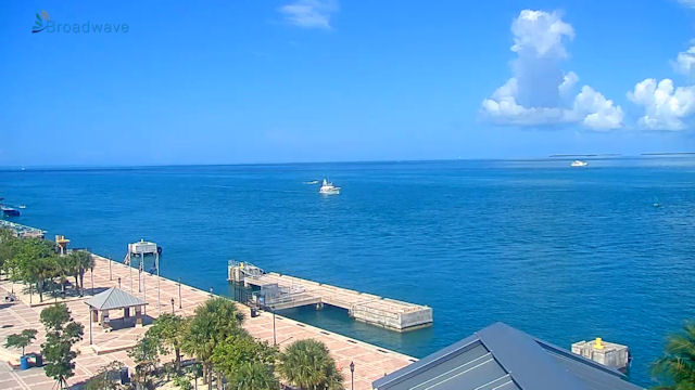 Mallory Square Webcams - Camscape