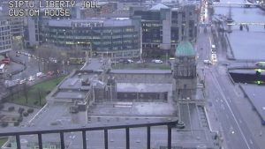 Dublin City Webcams
